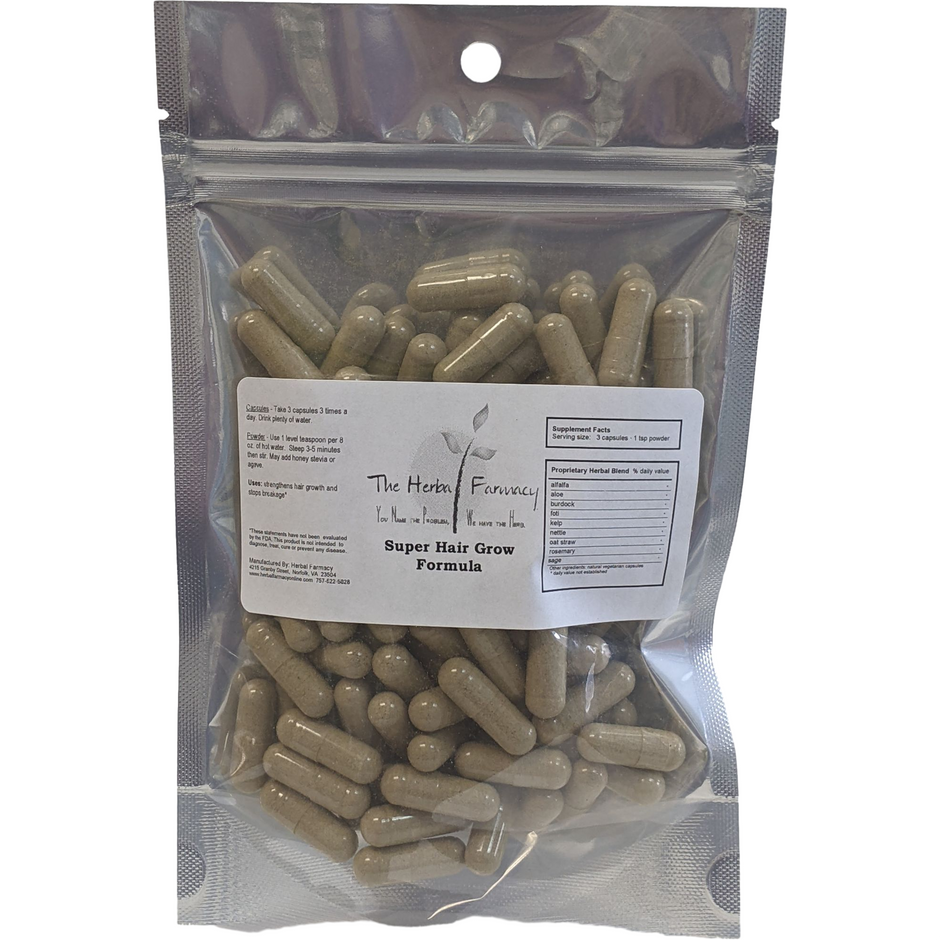 Our Formulas – Page 2 – Herbal Farmacy